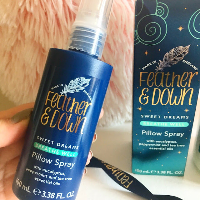 New From Feather and Down - Breathe Well Range* | Food and Other Loves