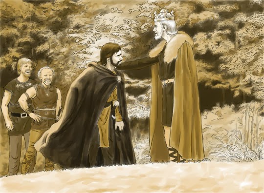 Club de Pensadores Universales: Macbeth de William Shakespeare
