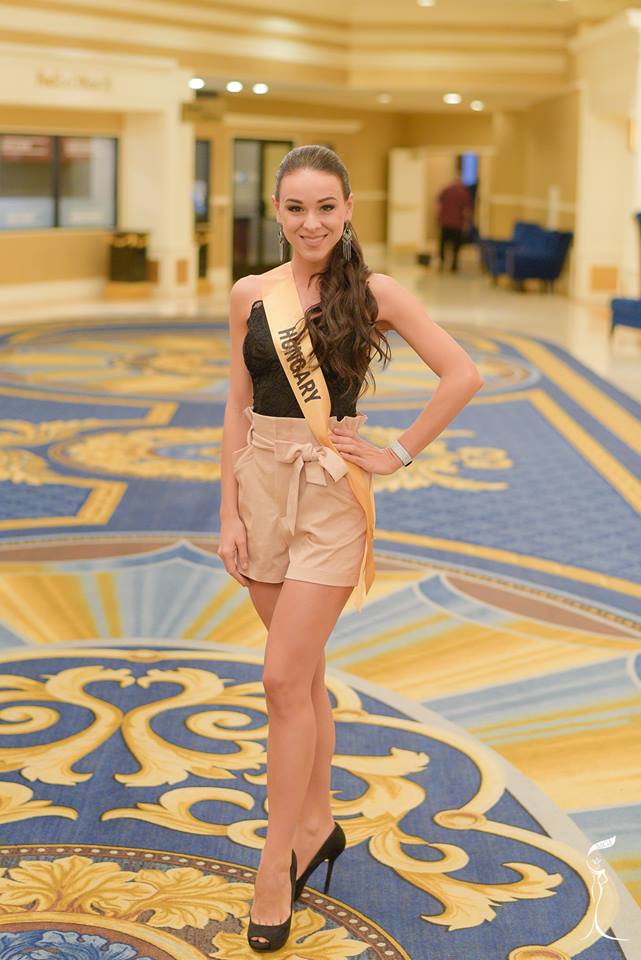 Reinas del Mundo: Continuan las Actividades del Miss Grand ...