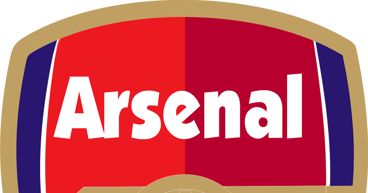 Arsenal Logo Png : Arsenal FC Logo Vector~ Format Cdr, Ai, Eps, Svg ...