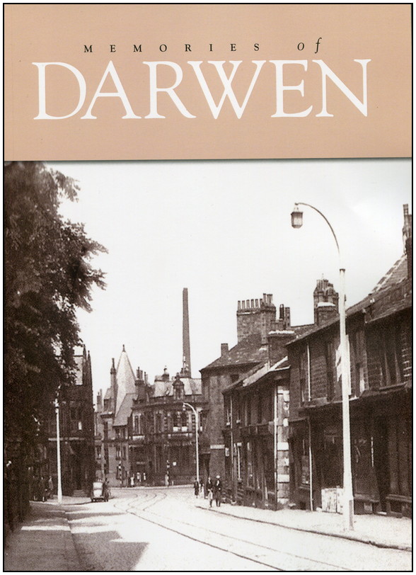 Darwen Days: Memories of Darwen