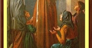 ALL SAINTS: ⛪ Saint Conrad of Parzham