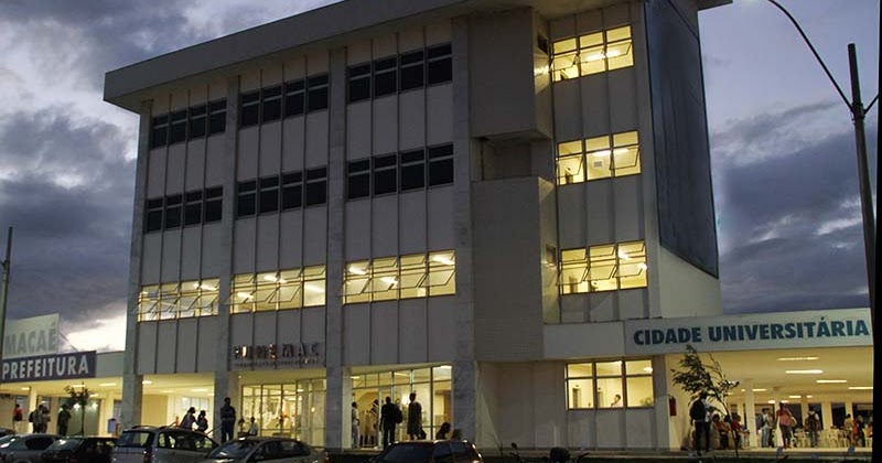 Macaé: Inscrições do vestibular FeMASS terminam nesta quarta, 11 | Rio ...