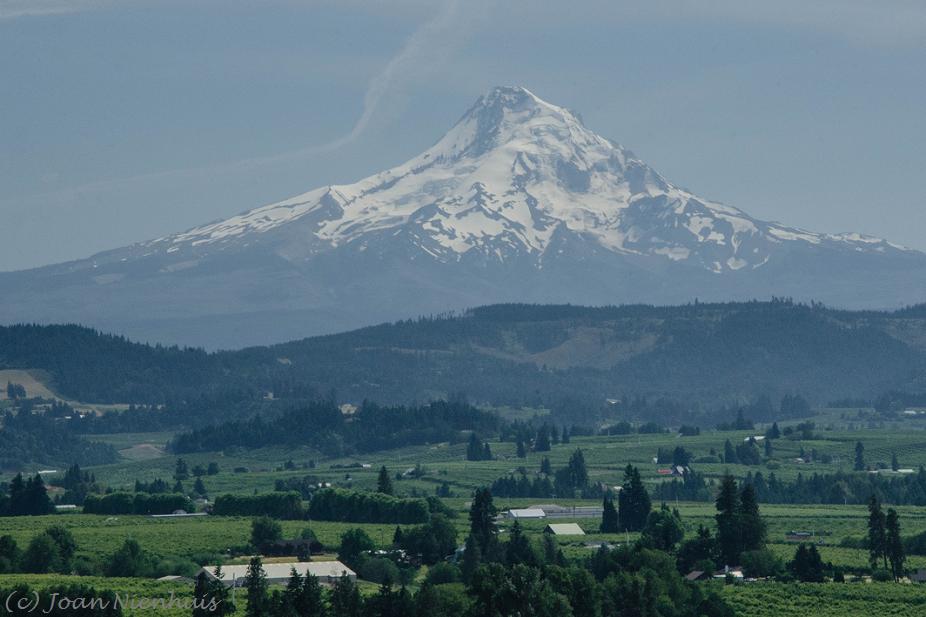 Pacific Northwest Photography: Oregon: Mt. Hood