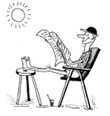 Wesley Corporate Health Blog: Benefits of Rest Breaks at Work