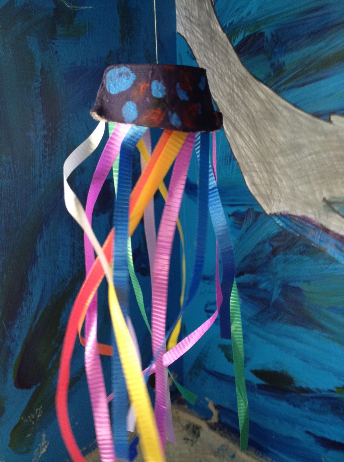 Ten Easy Ocean Diorama Crafts