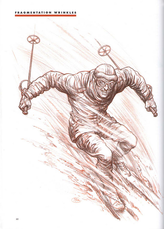 Anatomie Artistica BURNE HOGARTH & Gheorghe Ghitescu: BURNE HOGARTH ...