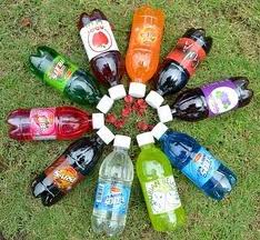 Minuman Berkarbonat Jejaskan Kesihatan - iena lifestyle blogger