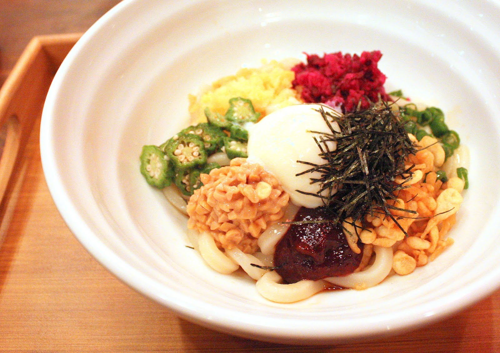 Lunch at Guu SakaBar - Food Junkie Chronicles