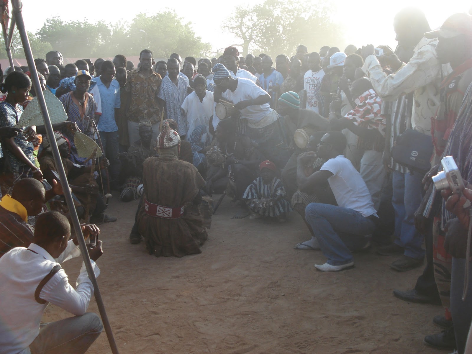 navrongocic: NAVRONGO FAO FESTIVAL