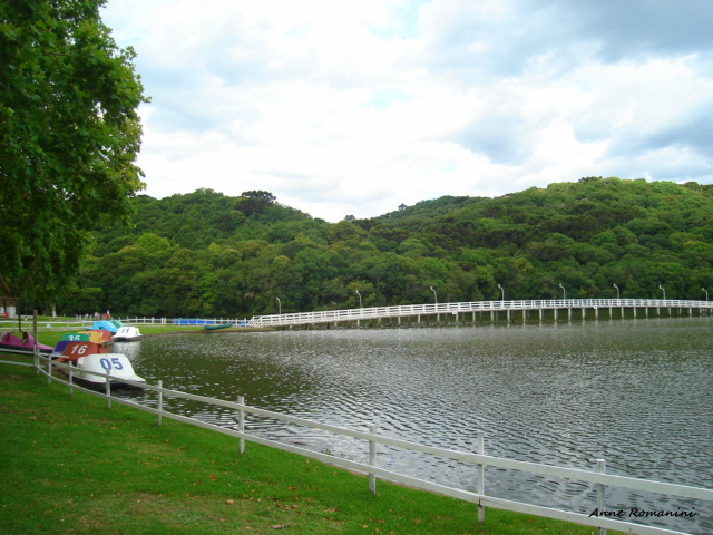 Nem cá, nem lá ...: Balneário Santa Rita
