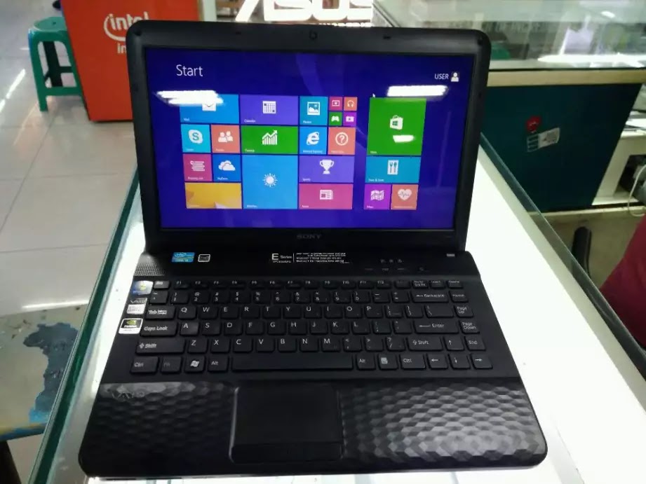 Spesifikasi Laptop Teknik Informatika - Rekomendasi Laptop - BLOG SAYUGI