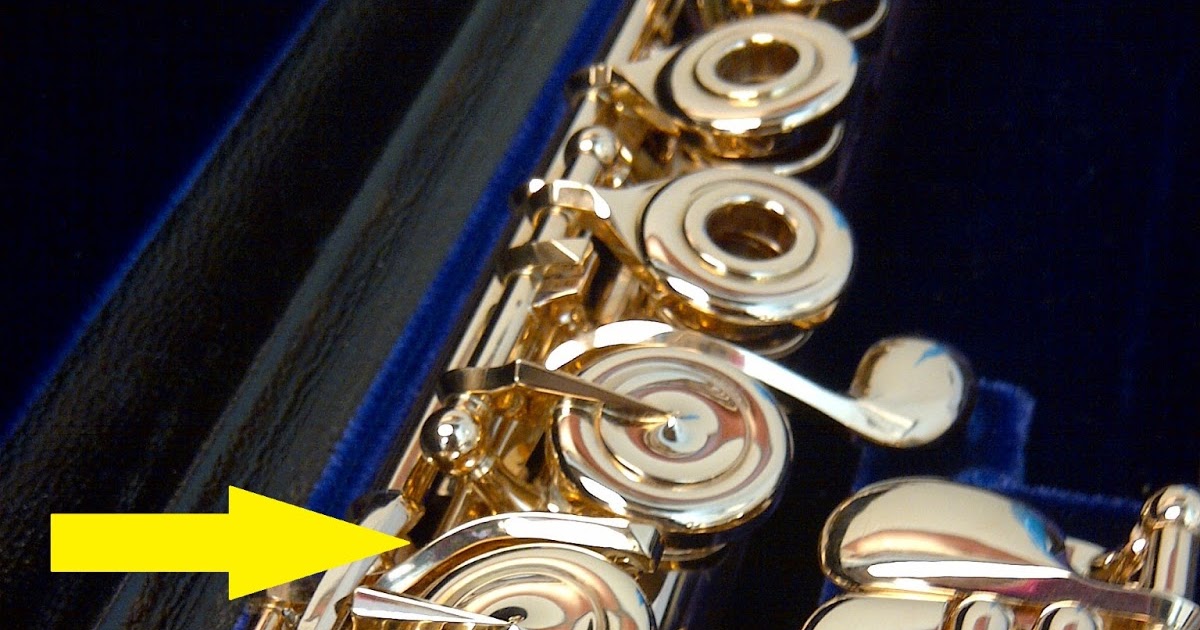 Teach Flute: Step Up Flutes - Part III - More Options