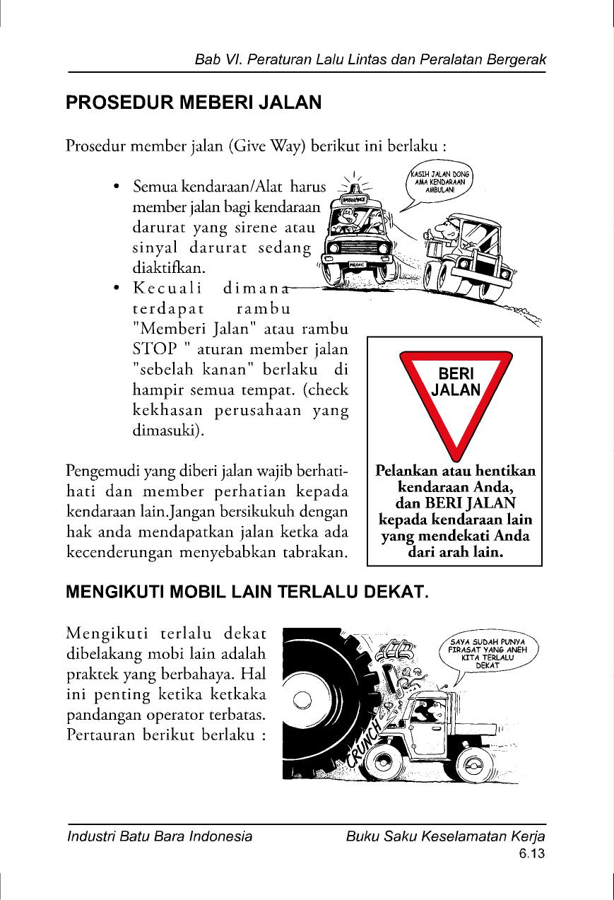 Gaya Terbaru 25+ Rambu Rambu K3 Pertambangan, Gambar Rambu Rambu