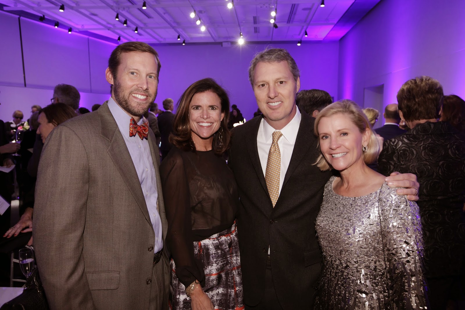 RSVP Calendar: Perot Museum Travels to the Future With Night at the ...