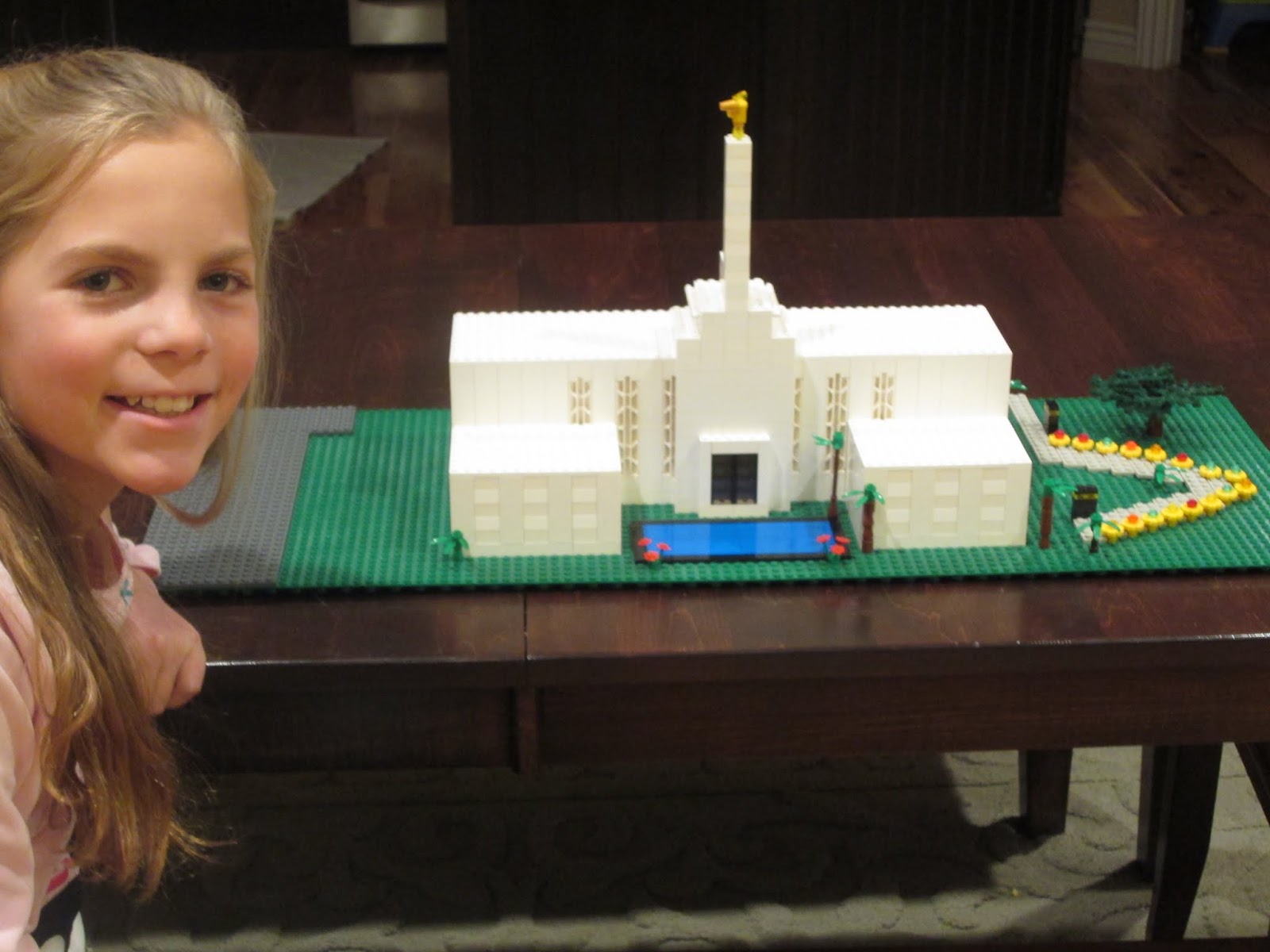 Build In Holy Places: Los Angeles