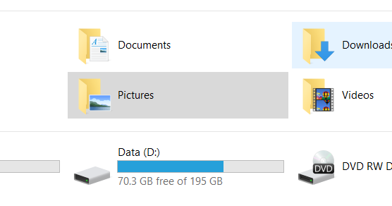 How to Hide Hard Disk Drives Using CMD