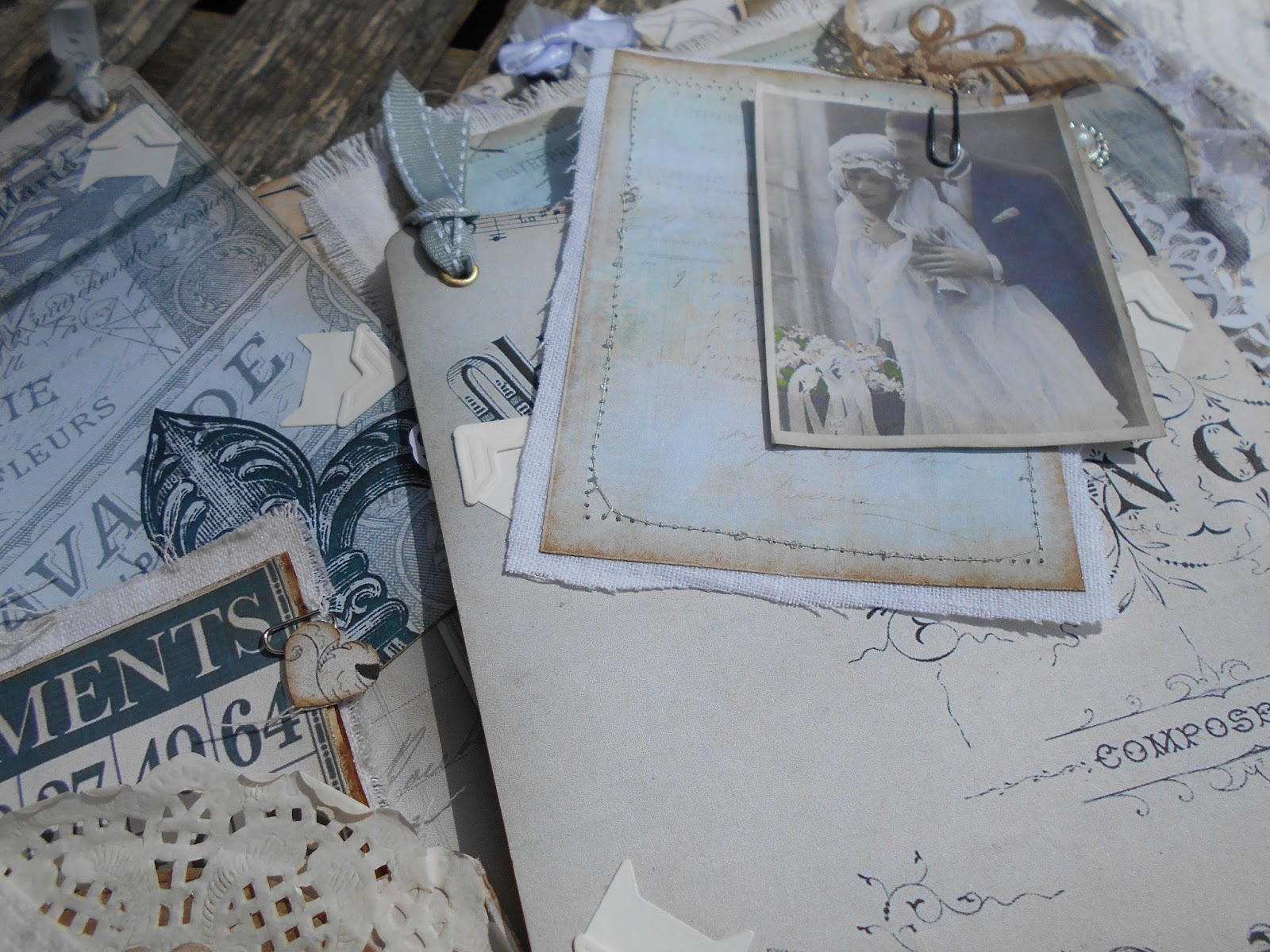 ***Bohemian Crafting***