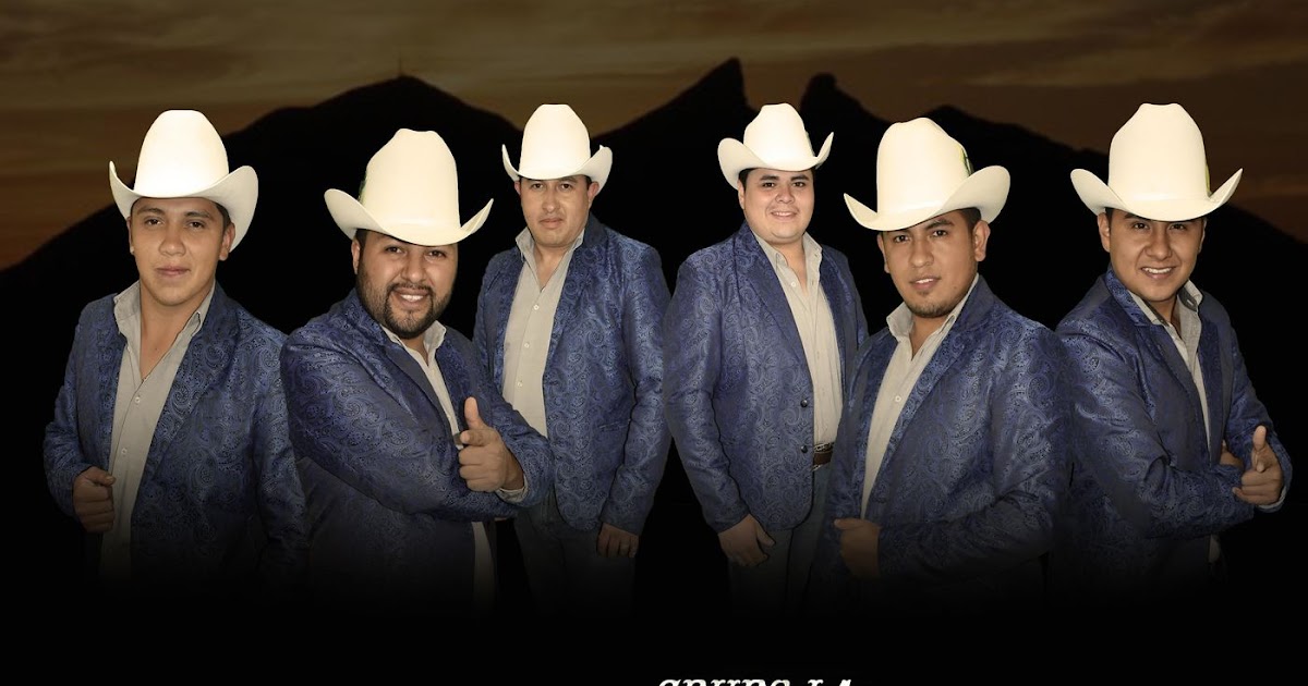 RULO TEXANO: GRUPO LA FUGA - RESCATANDO EL VERDADERO ESTILO DE LA MUSICA NORTEÑA VOL.2 (2018)