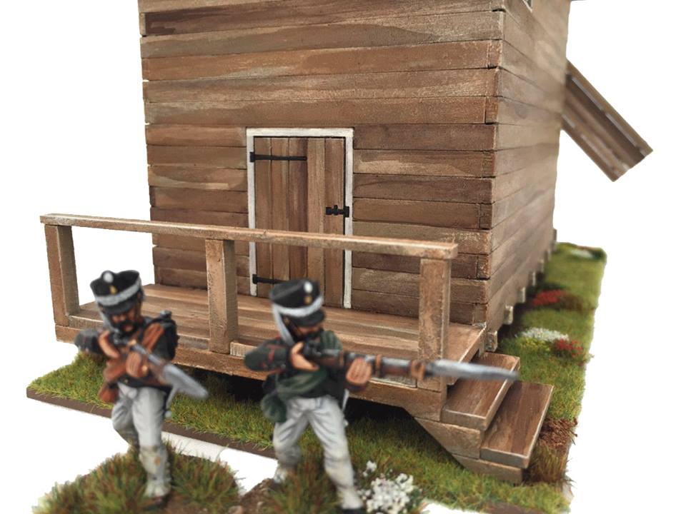 [TMP] "Charlie Foxtrot Models - New Russian Windmill Preview " Topic