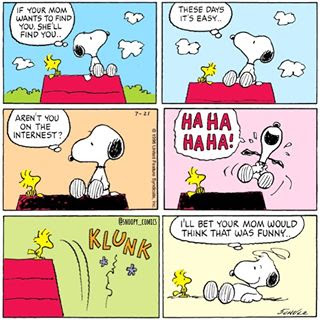 Best Ever Infinity Comic Strips : Peanuts / Snoopy