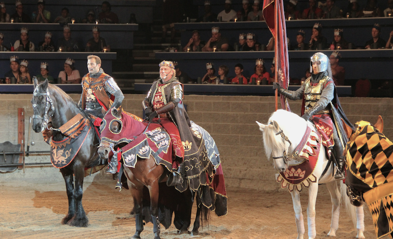 Plan a Visit to Medieval Times Toronto | Toronto Teacher Mom