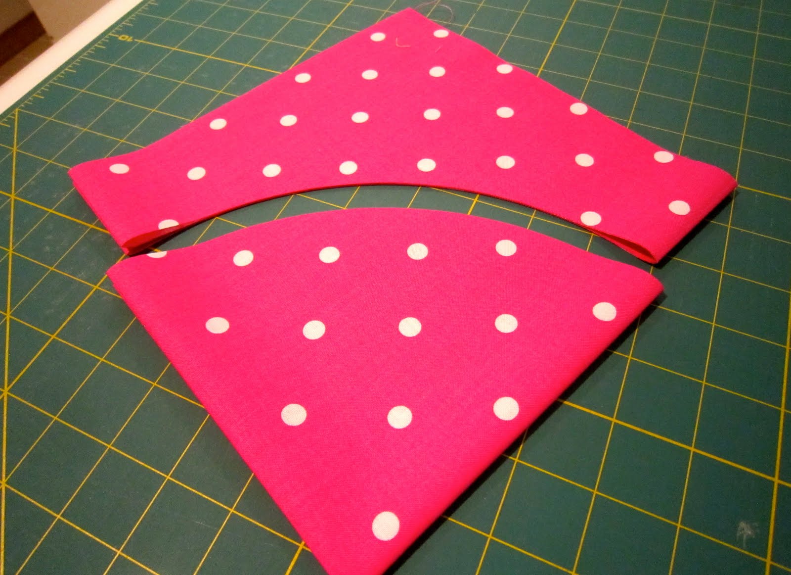 Modern Quilt Relish: Dinner Plates Free Modern Quilt Pattern, Quilt ...