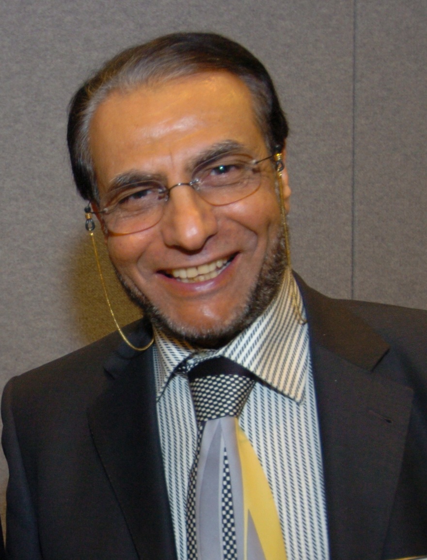 Dialogue: the Lingua of Power: Dr. Ibrahim Abu Mohammad