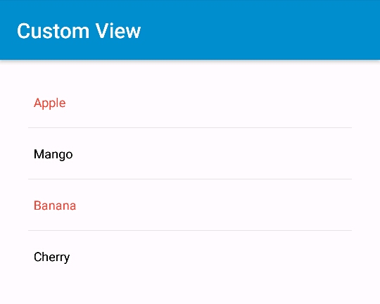 How To Create A Custom Listview In Sketchware ~ Tutorial Sketchware