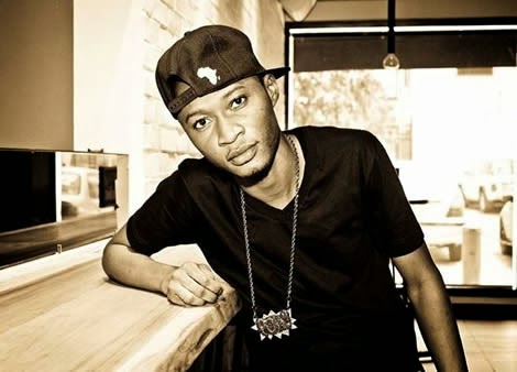 Gh Entertainment: 2RAS CROWNS HIMSELF KING OF DC IN NEW SINGLE