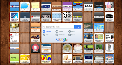 The Library Voice: 25 Digital Generators To Spice Up Your Projects!