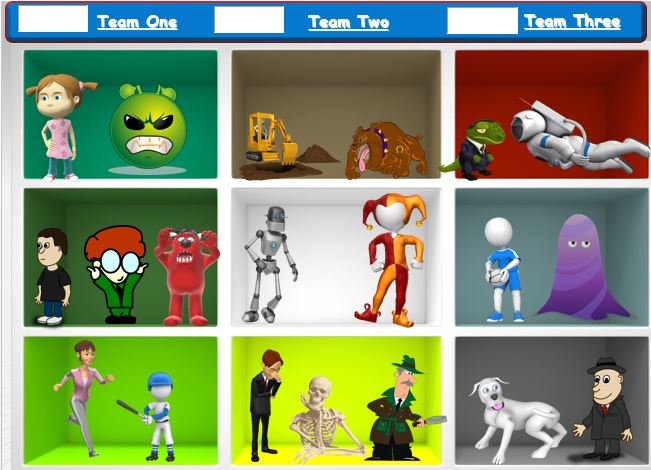 MyPATHS Engaged Learning Activities