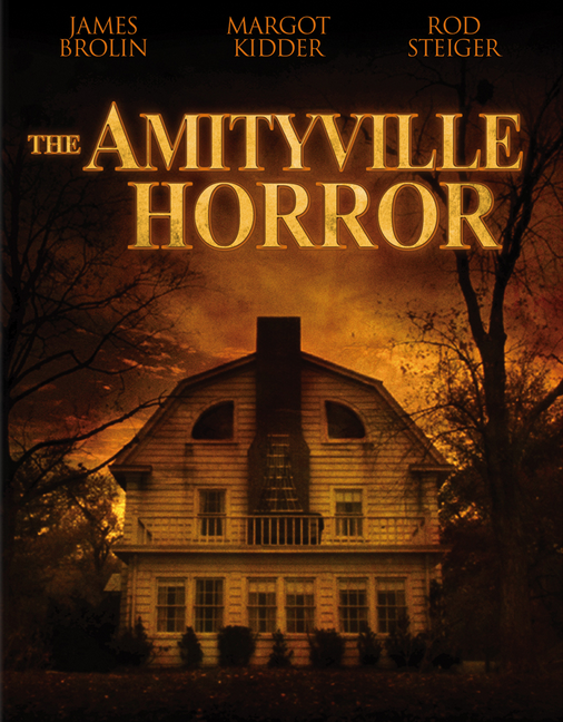 A Grave Interest: The Amityville Horror