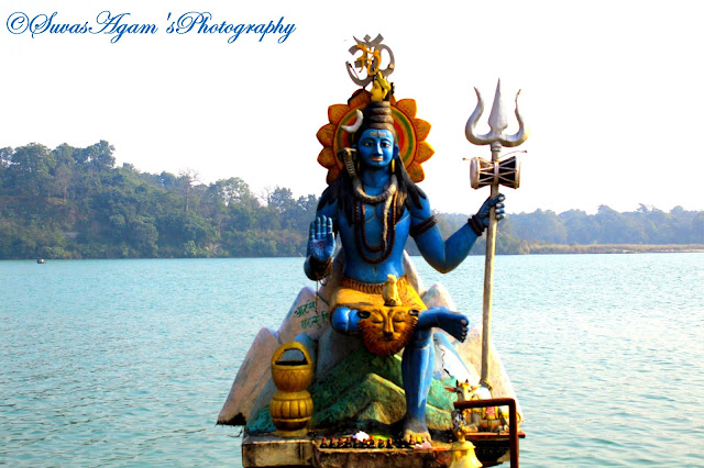 ॐ Suvas Agam ॐ: Triveni Dhaam Nepal : Trinity of three rivers, Samadhi ...