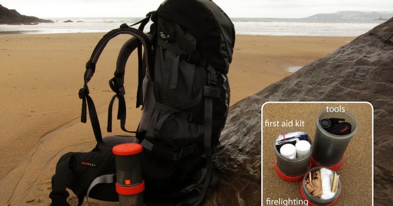 The Outdoor Lab: Field test: gearpods