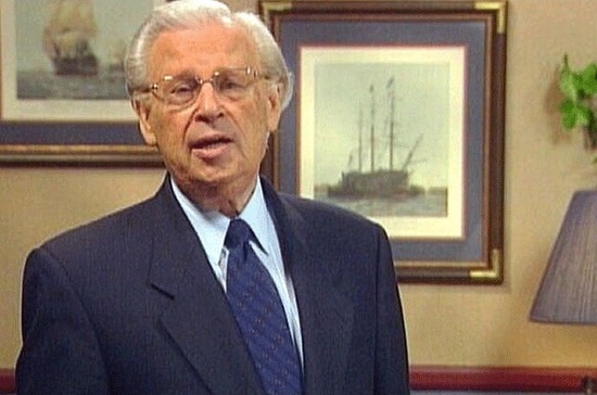 Murió el Hermano Pablo a los 91 años - Acontecer Cristiano - Noticias ...