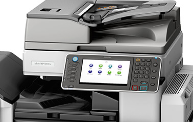 0974694191 mr khuyến Máy photocopy ricoh aficio mp 4002 | Ricoh MP 4002