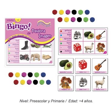 MATERIAL DIDÁCTICO : MATERIAL PREESCOLAR