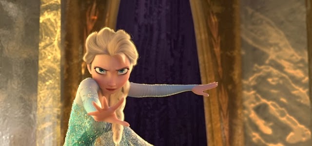 Top Movie Terlengkap: Download FROZEN (2013) Subtitle Indonesia