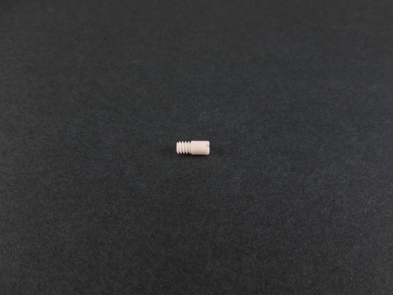 semiXicon: Ceramic Lift Pins for AMAT