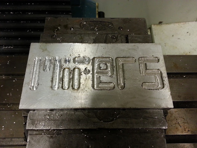YAMEB: Getting the Dyna Myte 1007 CNC Mill Working