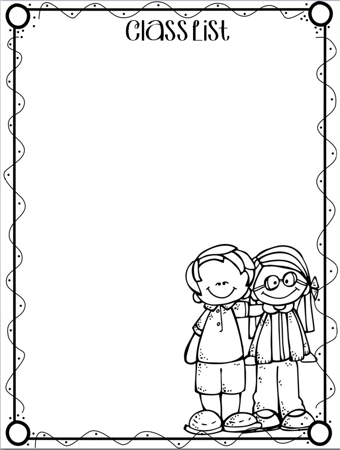 1st Grade Hip Hip Hooray!: Classroom Forms and Binder Cover...a freebie!