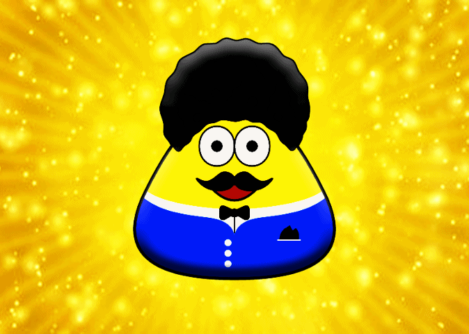Meu mundo...: Gifs pou