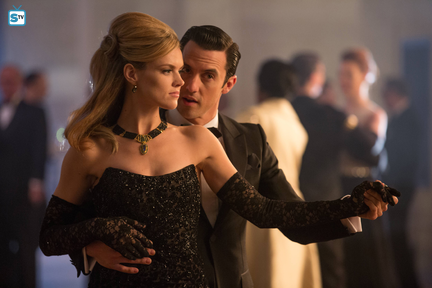 GOTHAM - foto dell'episodio 1x20 "Under the Knife" e sinossi dell ...
