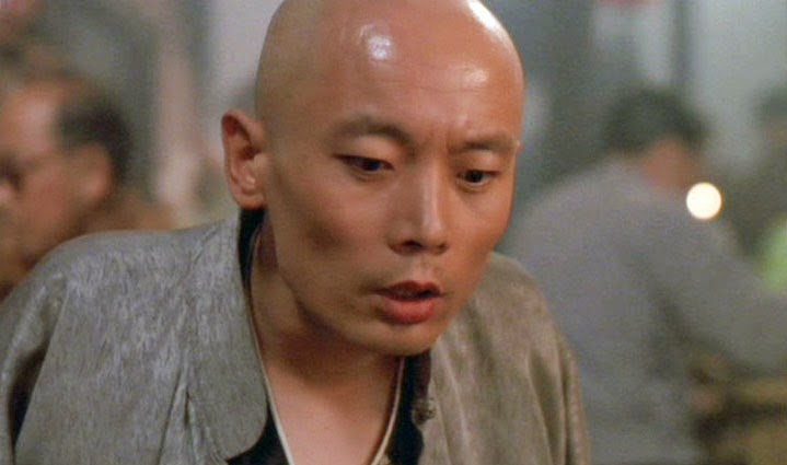 TO LIVE | Asian movies greek blog