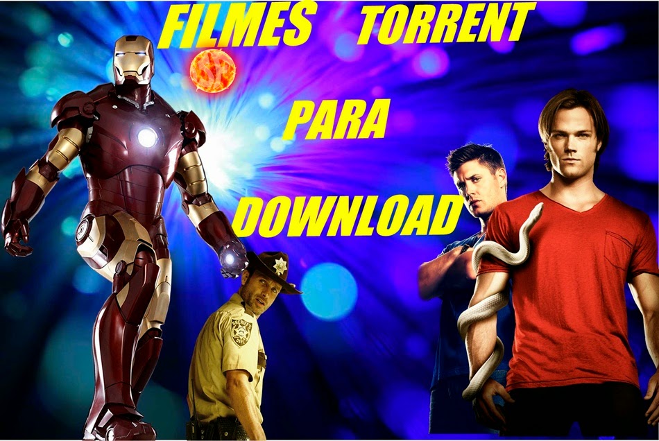 Filmes torrent