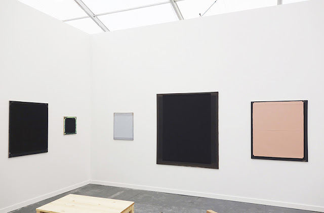 STEVEN ALEXANDER J O U R N A L: Superb Painters: JULIA ROMMEL