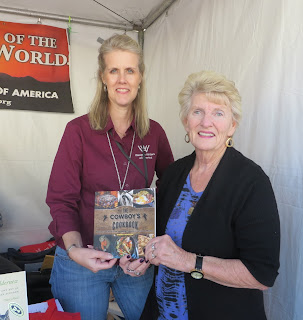 Ever Ready: Weekend Round-Up Part One