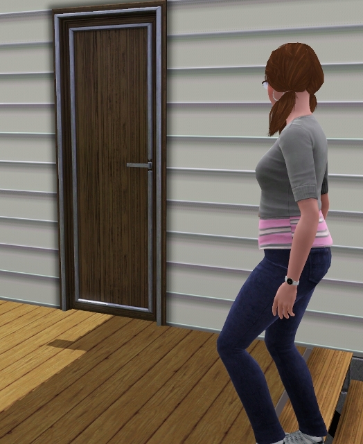 Kenzie Howell: Chapter 9 - Answers