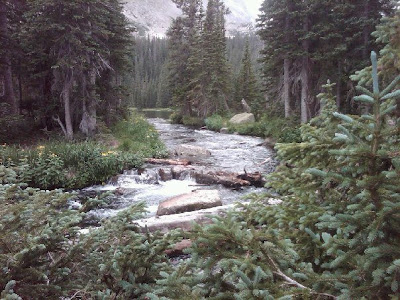 Whispers of Grace: The Rough Places Made Smooth